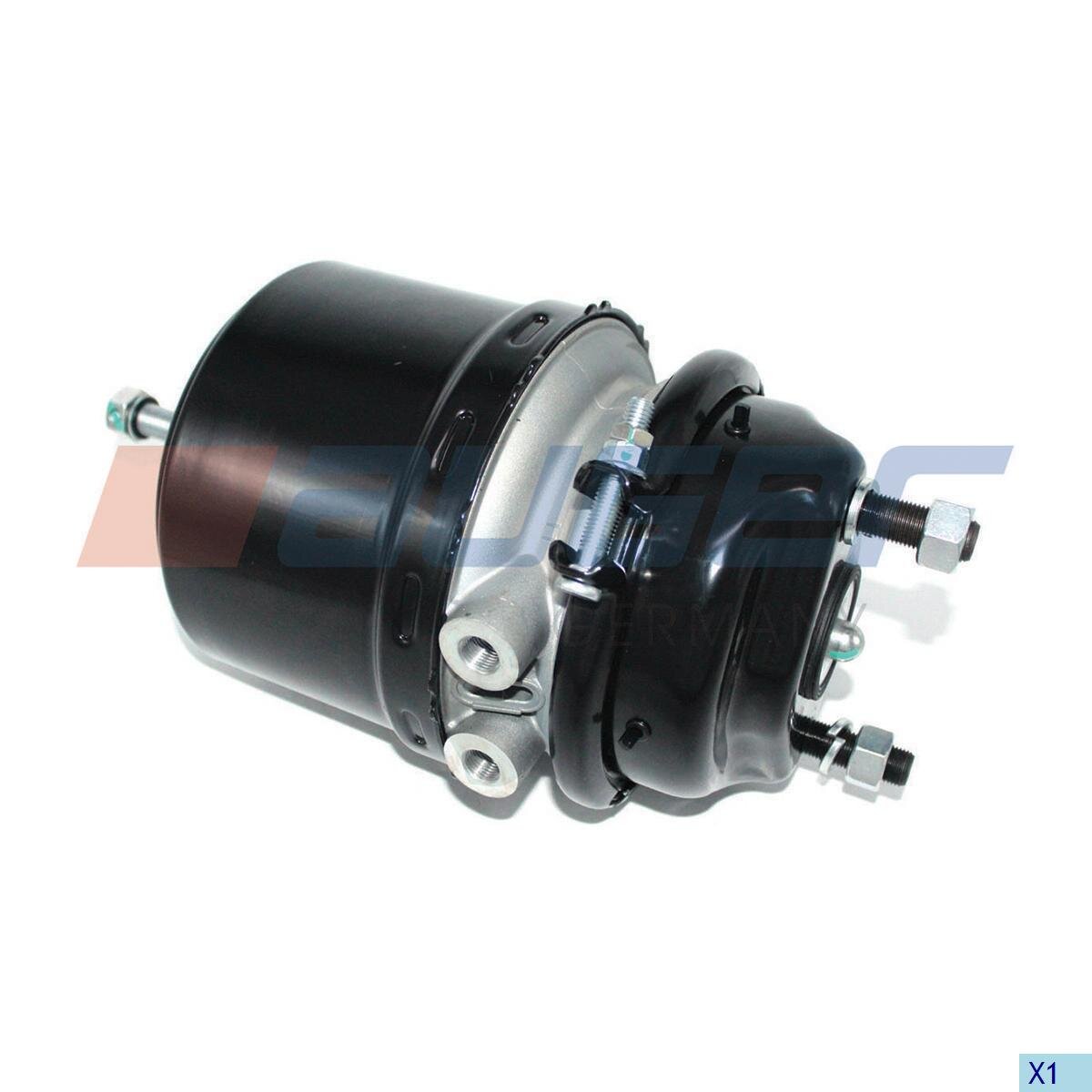 AUGER Bremszylinder 21198 - für SCANIA 2147775, 76,36