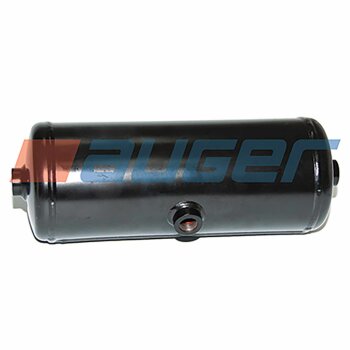 AUGER Kappe, Frontblech 90694 - für SCANIA 2443019, 8,95