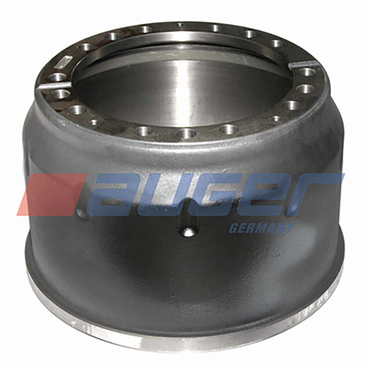 AUGER Bremstrommel 31038 - für MAN 81501100144, 115,45