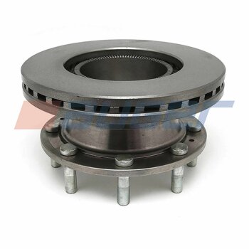 AUGER Schloss, Hauptscheinwerfer 83255 - für VOLVO 82074816, 9,78