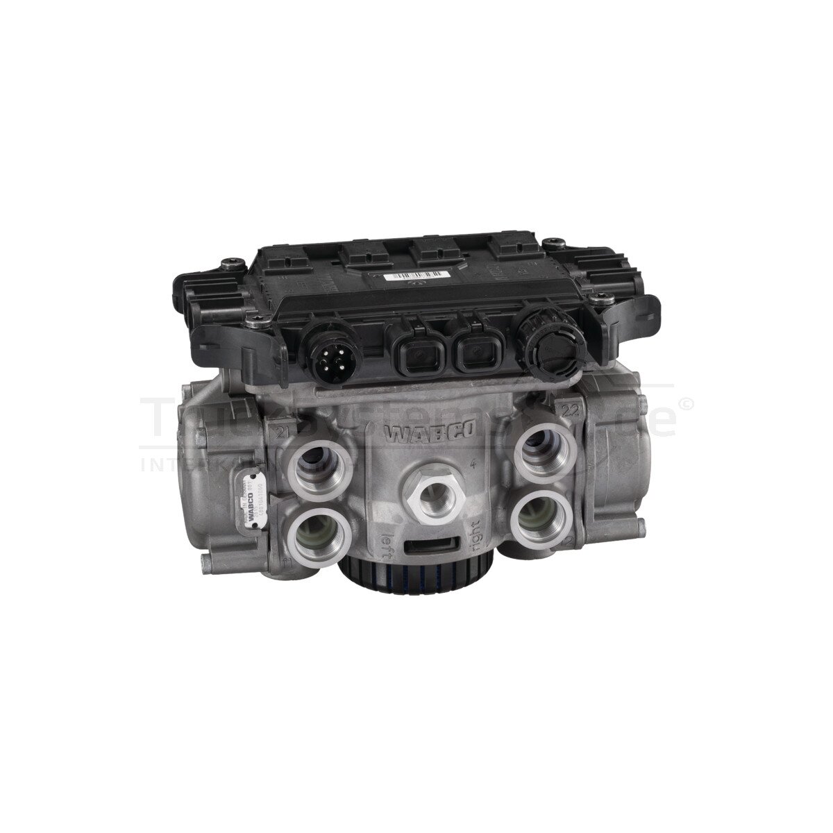 WABCO Achsmodulator EBS 4801041060 - 480 104 106 0, 775,44