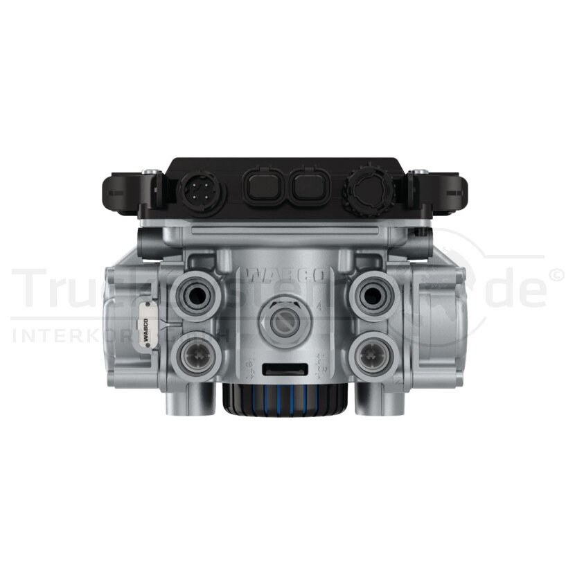 WABCO Achsmodulator EBS 4801041060 - 480 104 106 0, 775,44