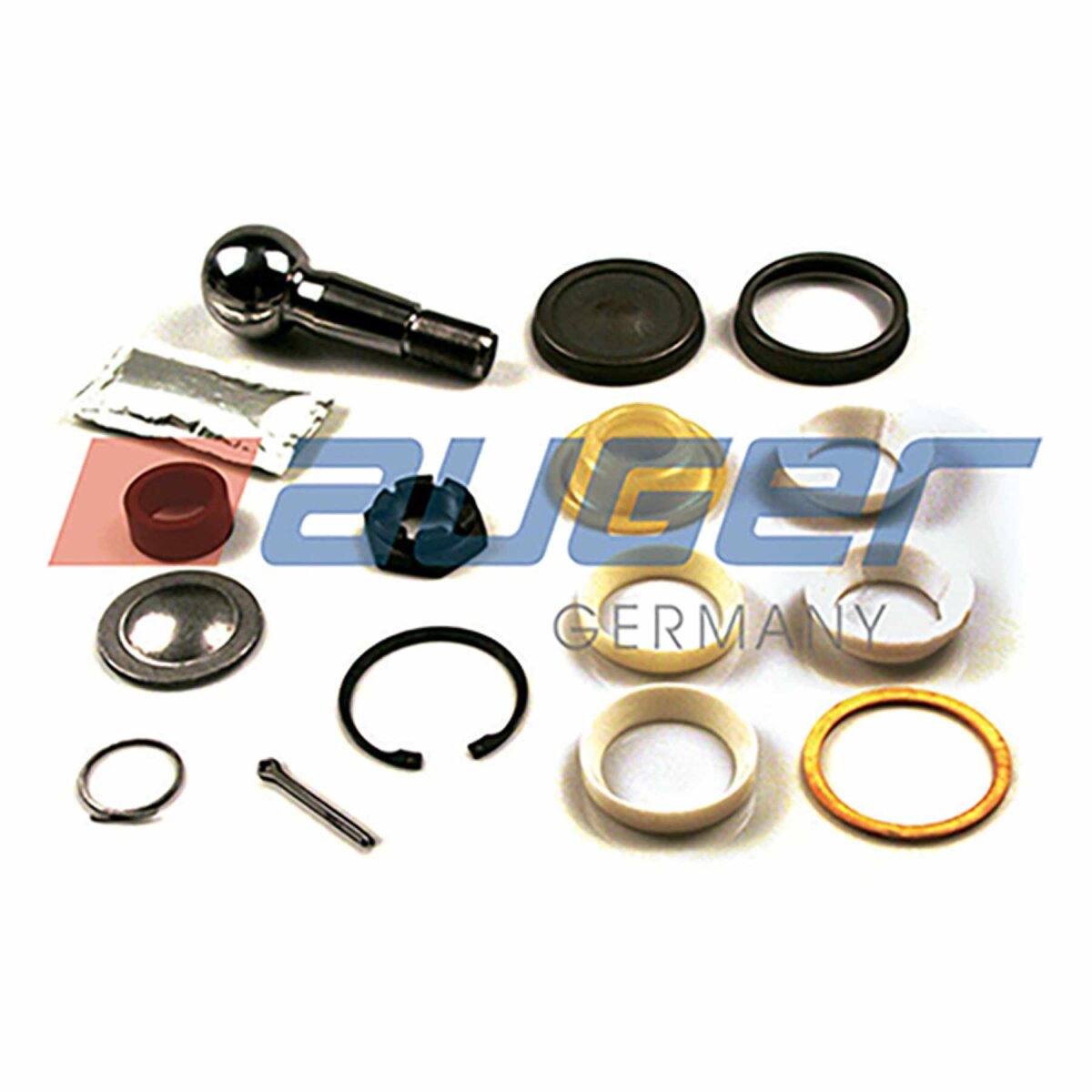 AUGER Reparatursatz, Achsstrebe 51131 - für MERCEDES 3435860032, 41,77