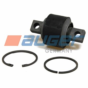AUGER Reparatursatz, Achsstrebe 53923 - für MERCEDES 0003504805, 39,4