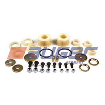 AUGER Dichtung, Ölfilter 80558 - für VOLVO 21574409, 15,99