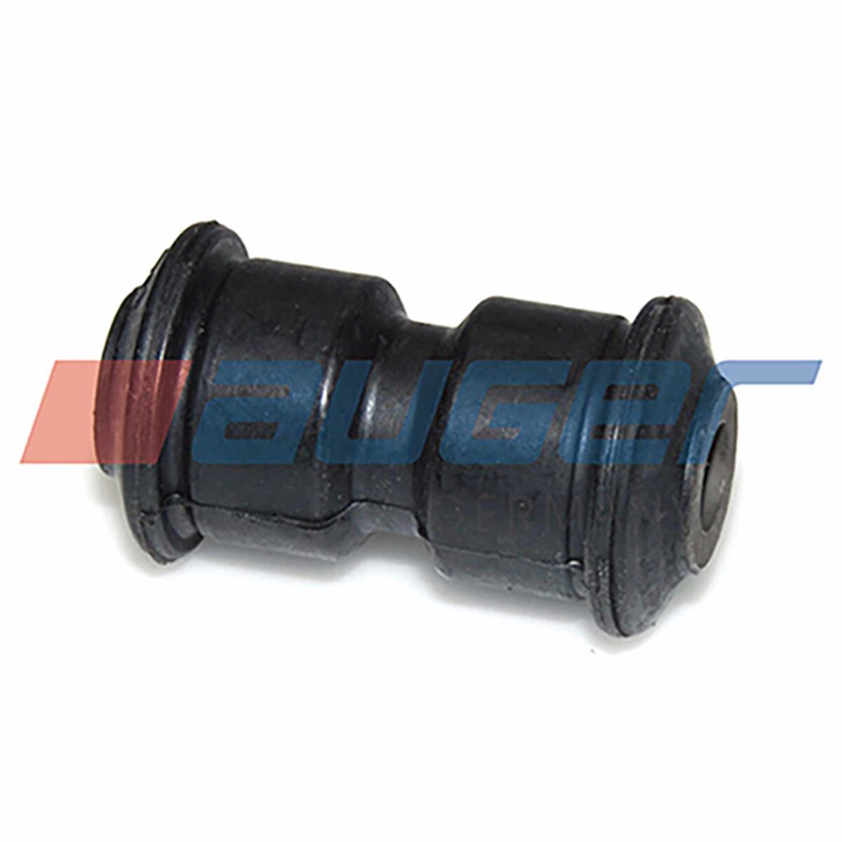AUGER Gummibuchse, Feder 51197 - für MERCEDES 0003210350, 2,63
