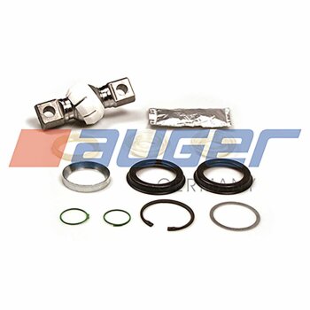 AUGER Reparatursatz, Achsstrebe 54185 - für MERCEDES 0003503705, 39,3