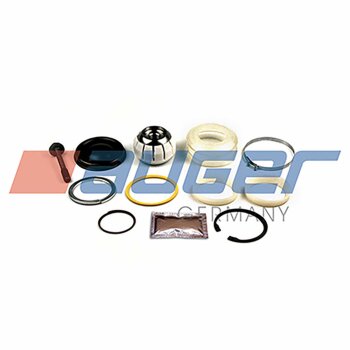 AUGER Reparatursatz, Achsstrebe 55545 - für VOLVO 20840820, 38,49