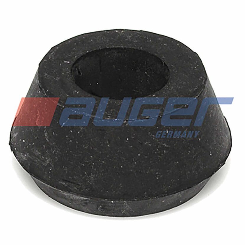 AUGER Gummibuchse, Stoßdämpfer 51797 - für SCANIA 1880379, 2,42