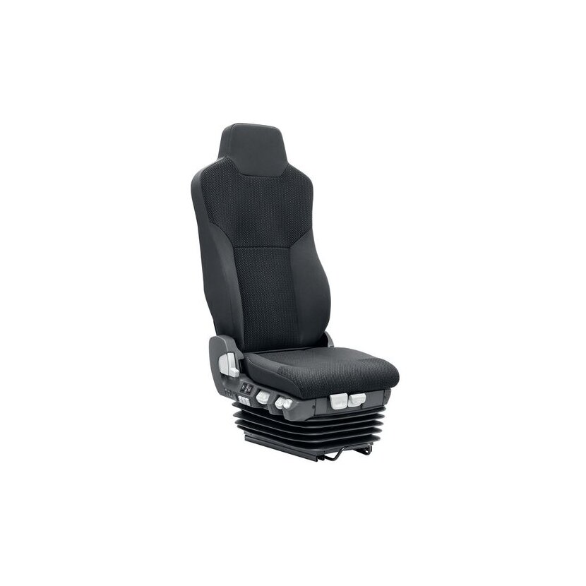 ISRI Fahrersitz Bus Luftgefedert starr 6860/885 NTS, 2.198,29