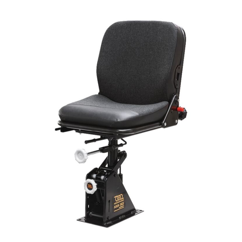 ISRI Baumaschinensitz 4004/400, 1.616,02