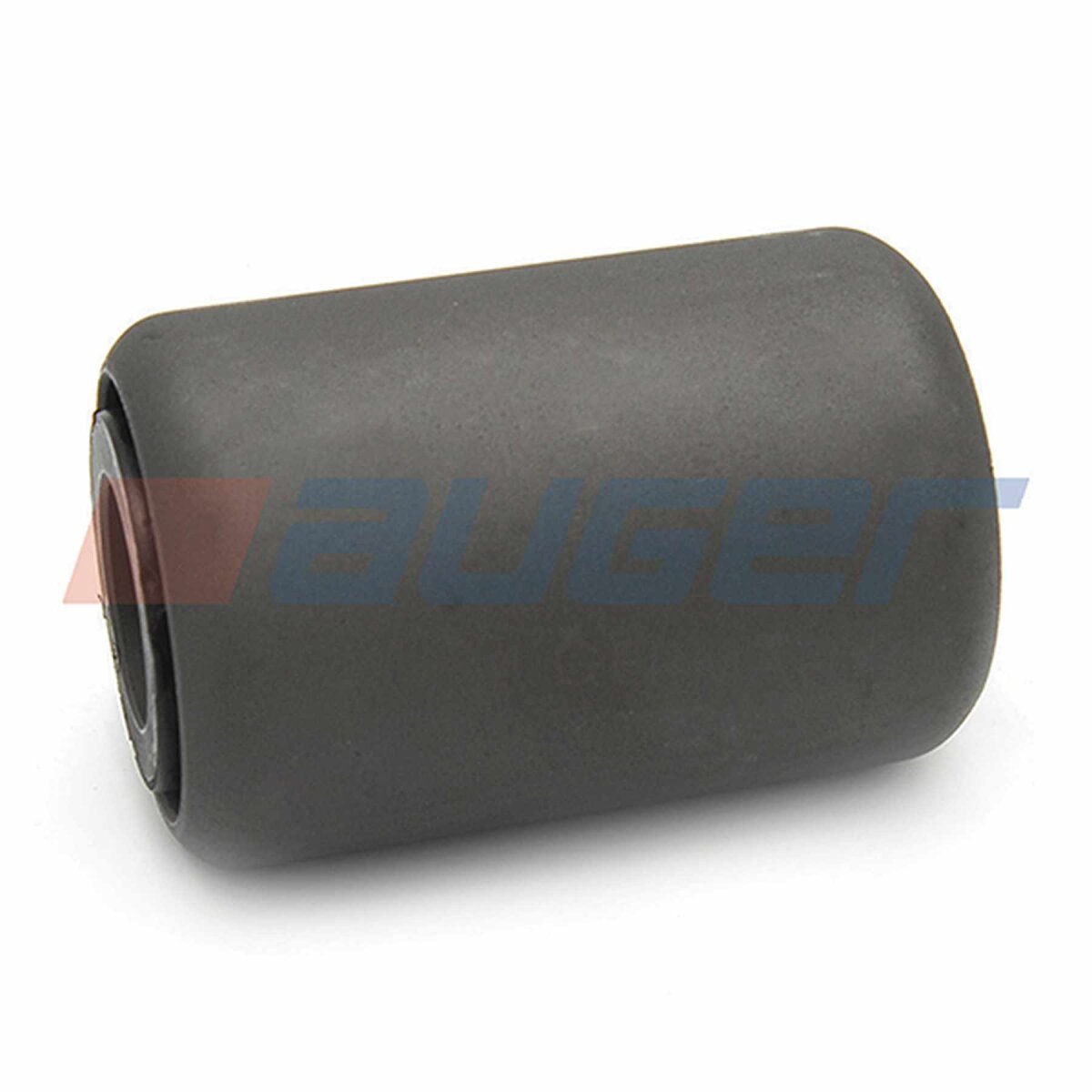 AUGER Gummibuchse, Feder 52217 - für FRUEHAUF M001502, 2,52