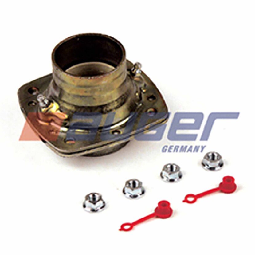 AUGER Reparatursatz, Spannbuegel 52220 - für SAUER ACHSEN 3268004800, 8 ...