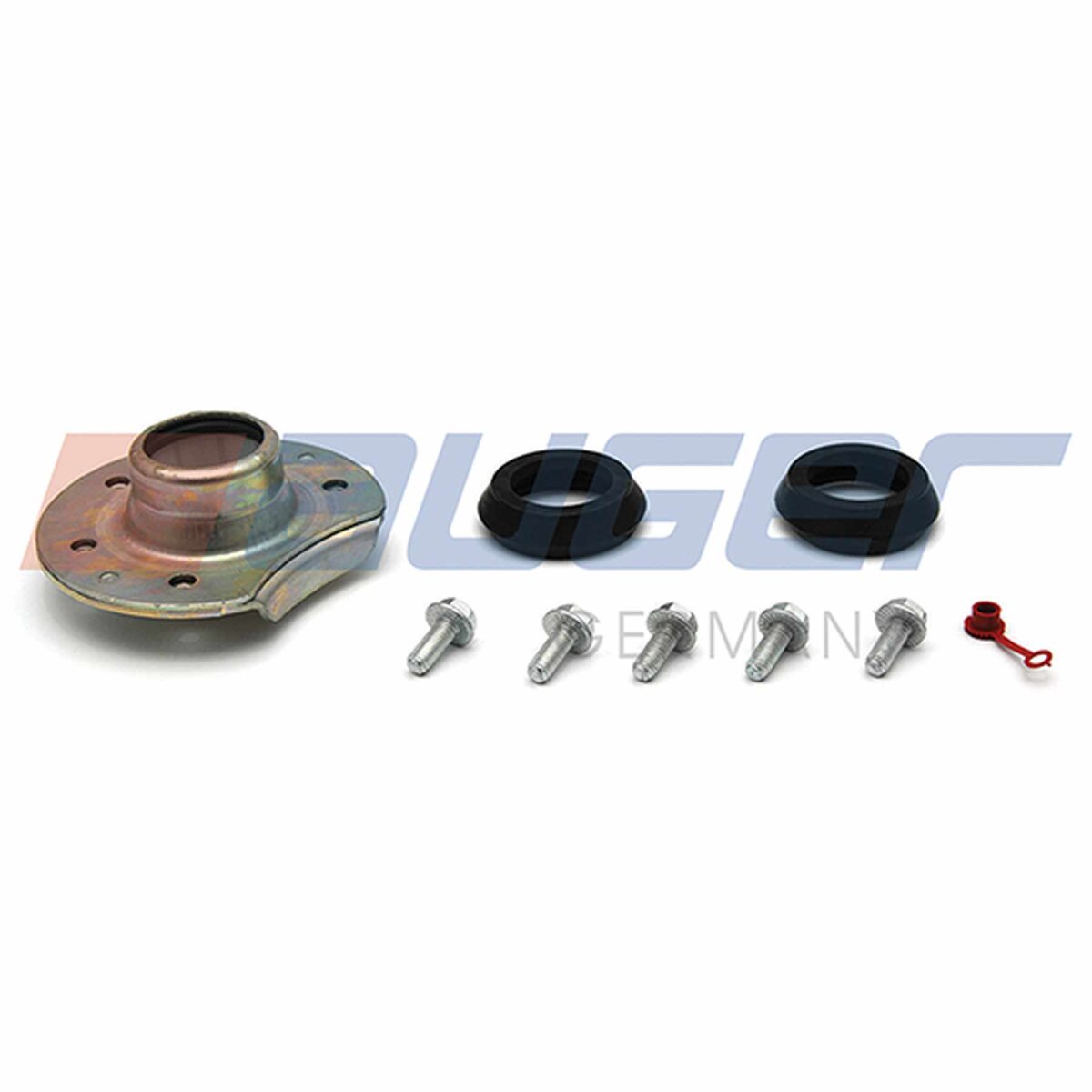 AUGER Reparatursatz, Spannbügel 52221 - für SAUER ACHSEN 3268004700, 36 ...