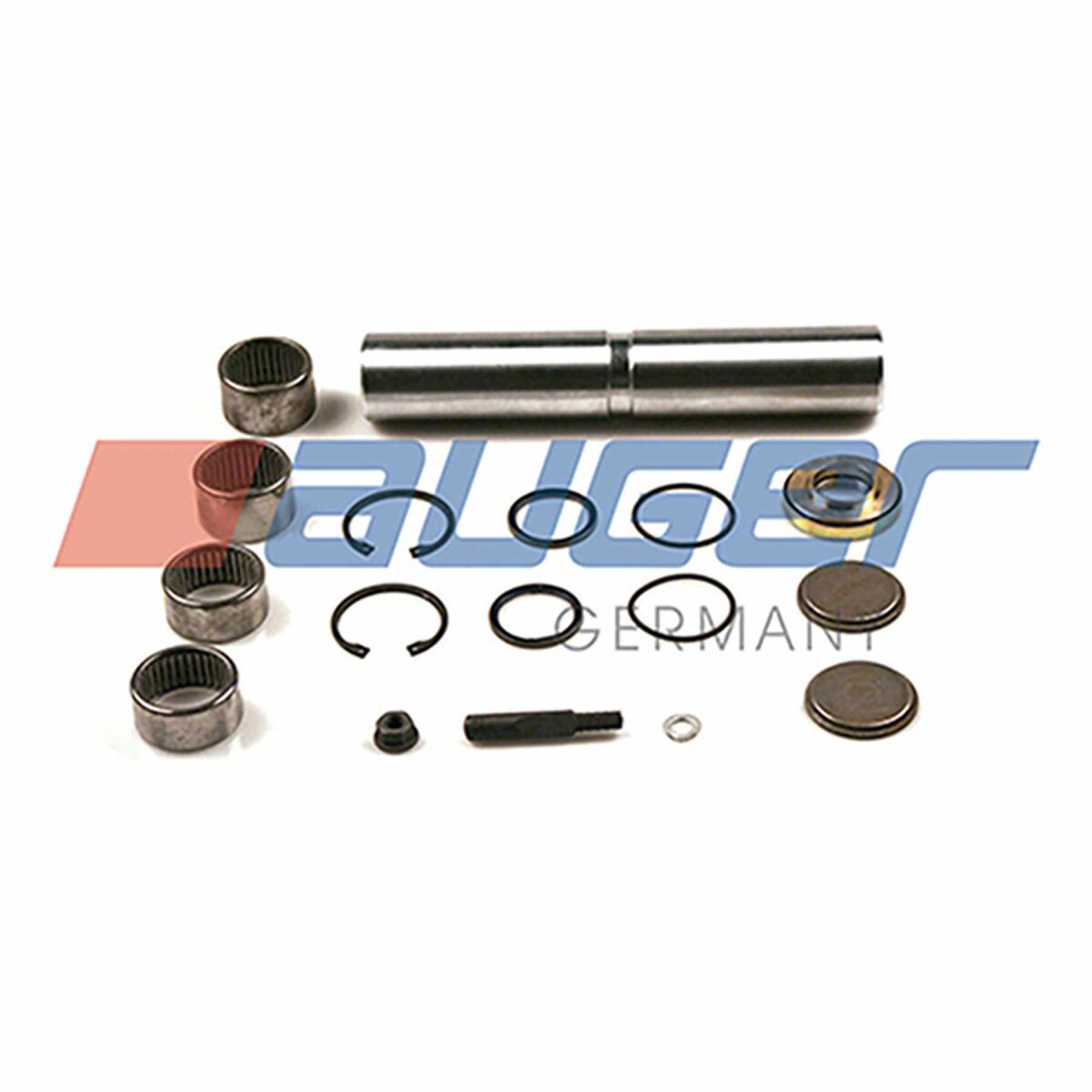 AUGER Achsschenkelbolzensatz 52547 - für MERCEDES 6753301419, 35,00
