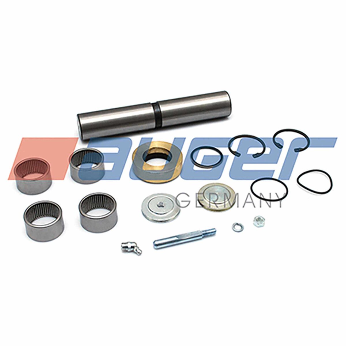 AUGER Achsschenkelbolzensatz 52549 - für MERCEDES 6753301919, 52,31