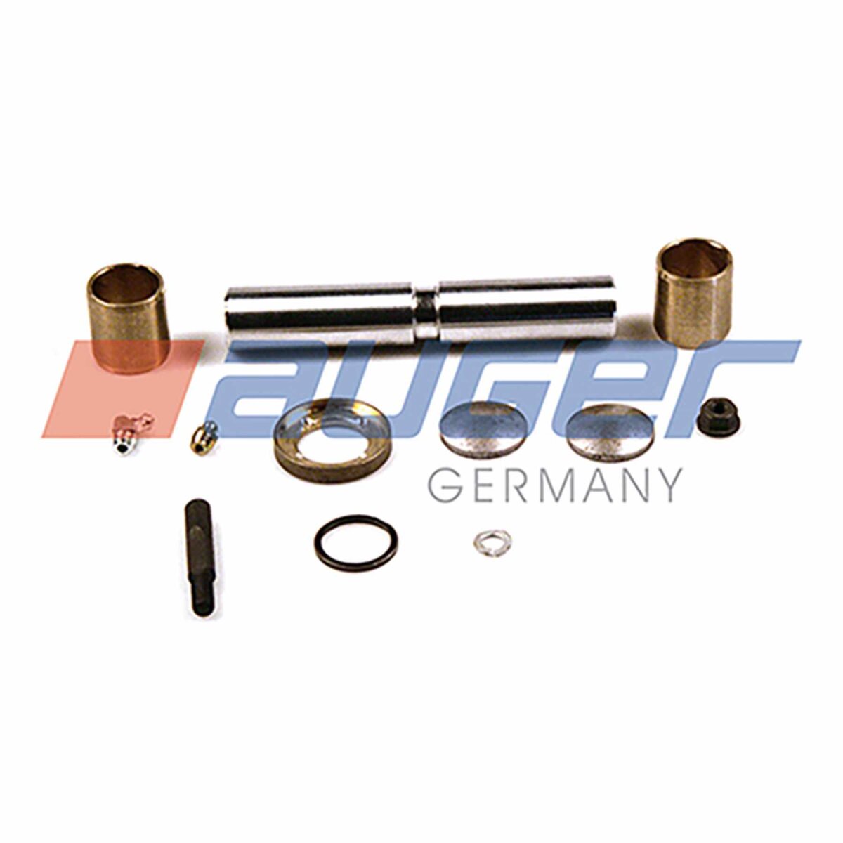 AUGER Achsschenkelbolzensatz 52555 - für MERCEDES 3103300319, 33,42