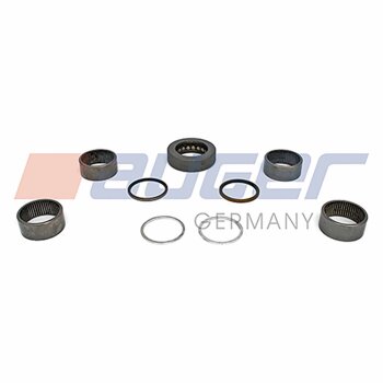 AUGER Gummibuchse, Stabilisator 53974 - für SCANIA 2196775, 9,49