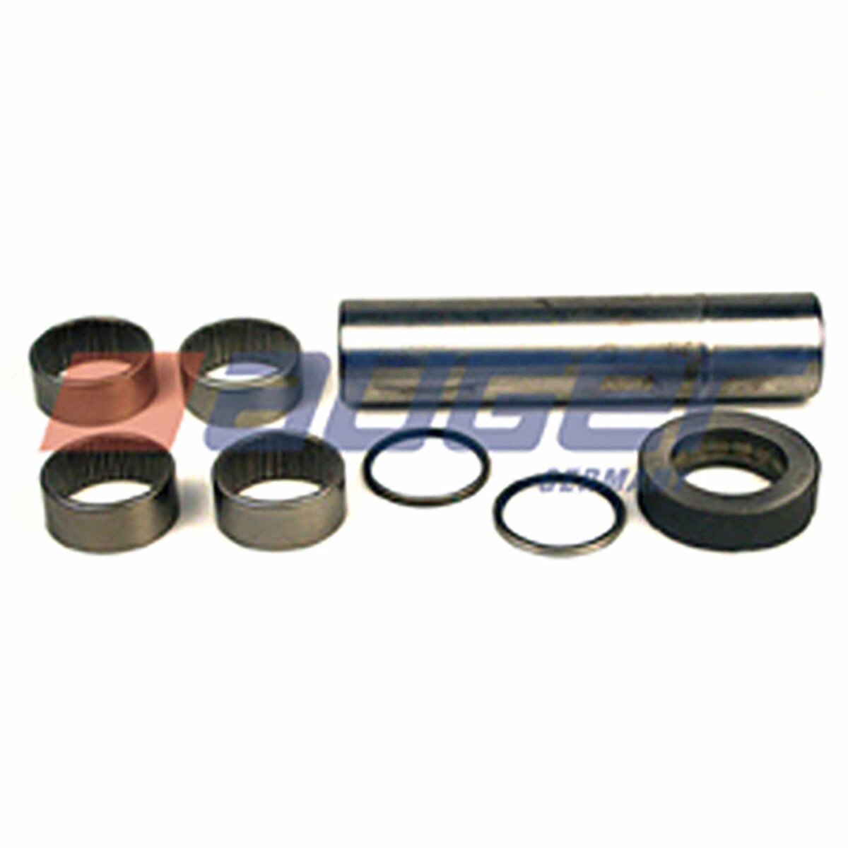 AUGER Achsschenkelbolzensatz 52559 - für MERCEDES 3003300019, 56,89