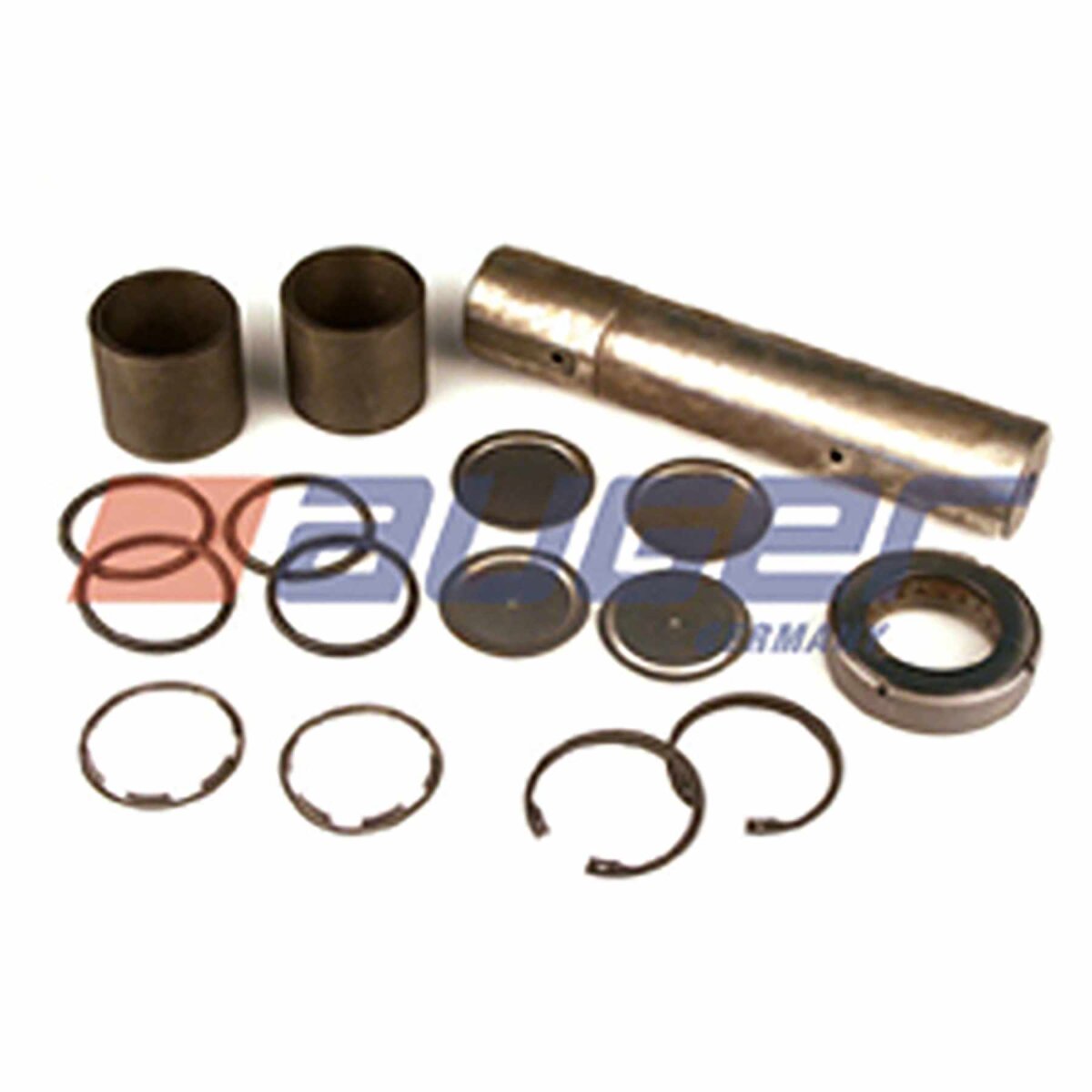 AUGER Achsschenkelbolzensatz 52561 - für MERCEDES 3433300219, 36,49
