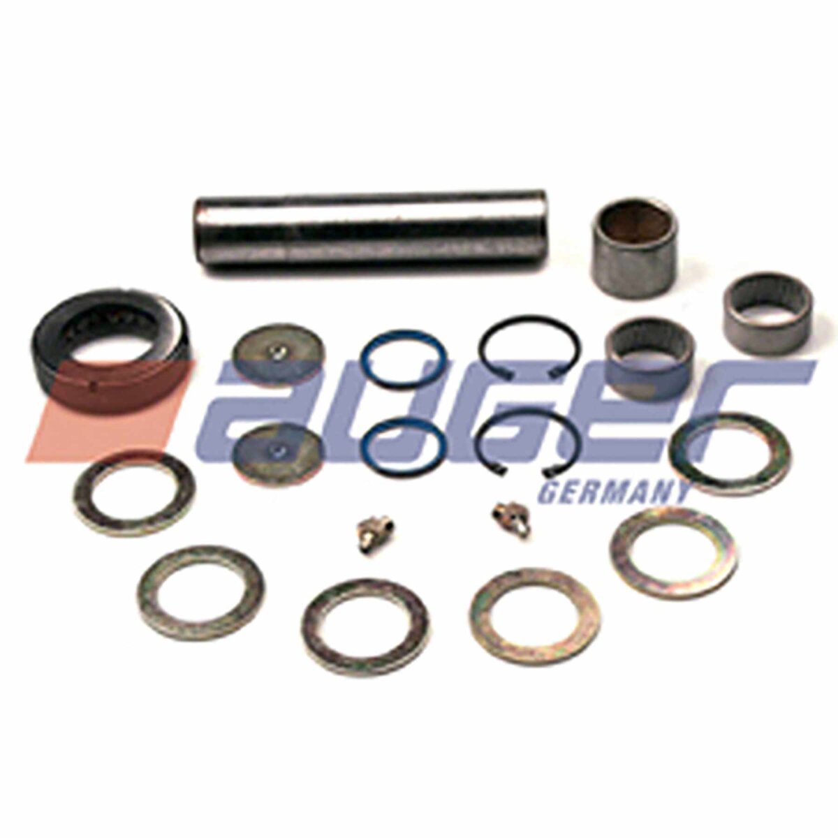 AUGER Achsschenkelbolzensatz 52562 - für MAN 81442056016, 51,99