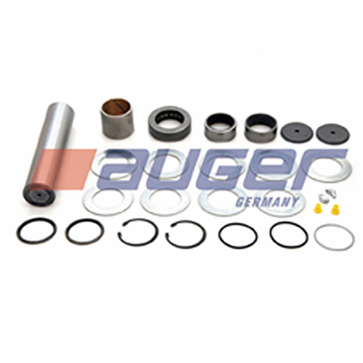AUGER Achsschenkelbolzensatz 52603 - für MAN 81442056013, 49,19