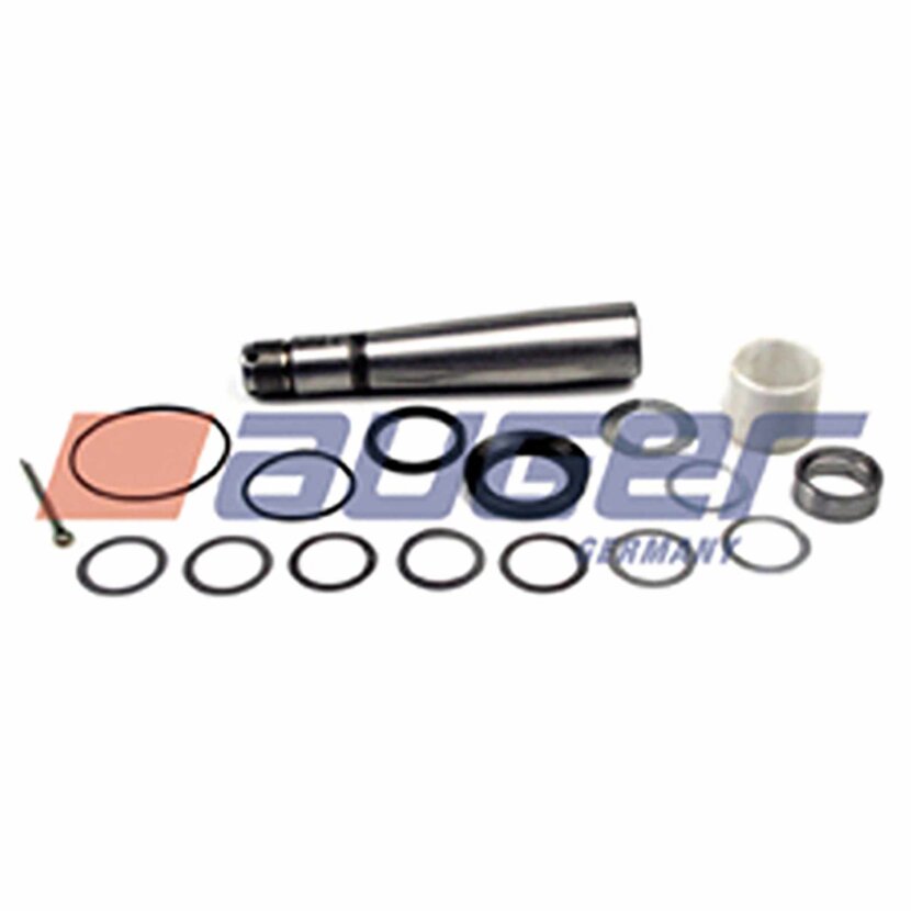AUGER Achsschenkelbolzensatz 52609 - für VOLVO 3090266, 38,71