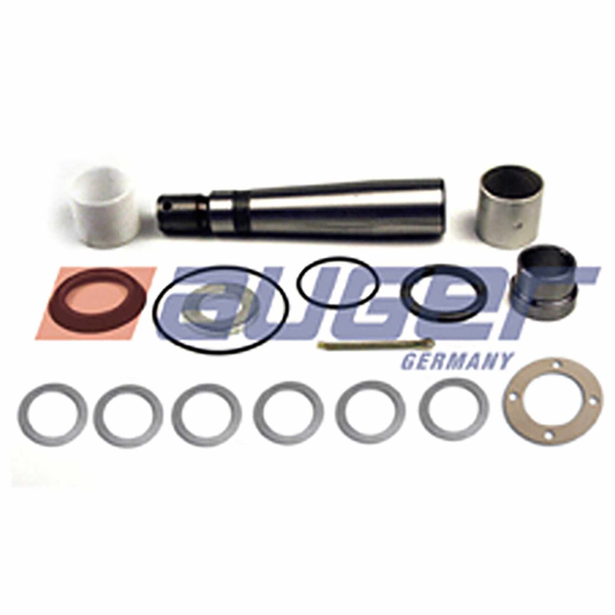 AUGER Achsschenkelbolzensatz 52610 - für VOLVO 3090267, 38,08