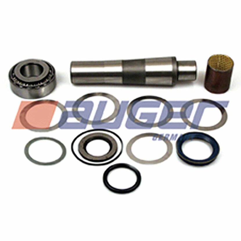 AUGER Achsschenkelbolzensatz 52613 - für SCANIA 550731, 59,76