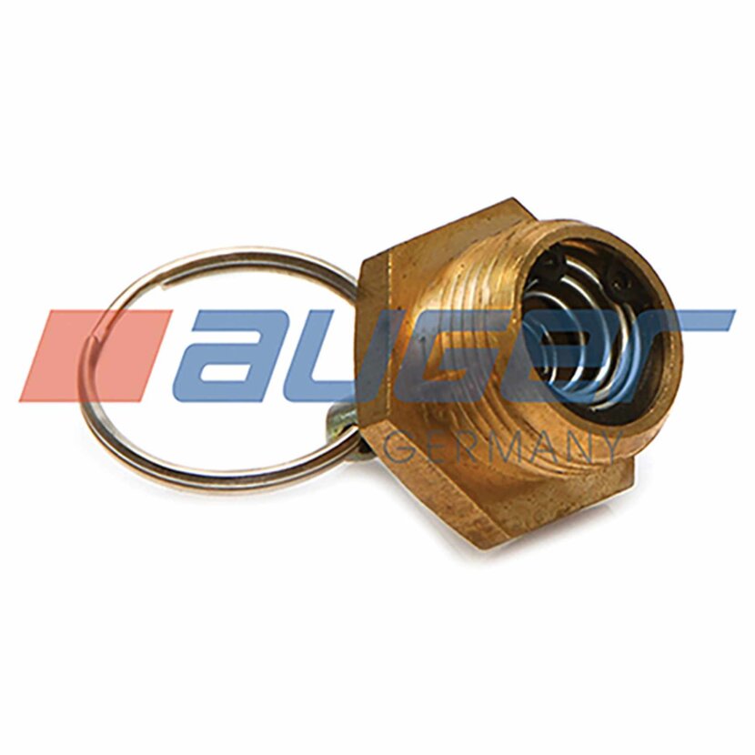 AUGER Ablassventil 52676 - für MERCEDES 0004322107, 28,99