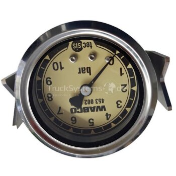 Wabco Kupplungsverstärker 9700514730 - 970 051 473 0, 421,49