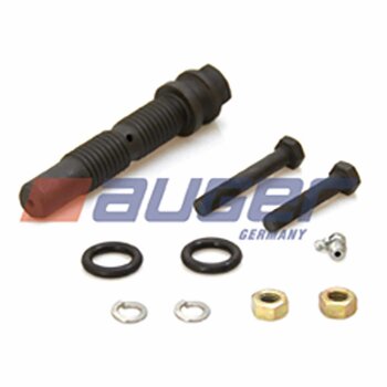AUGER Bolzen, Feder 51760 - für SCANIA 2085822, 10,99