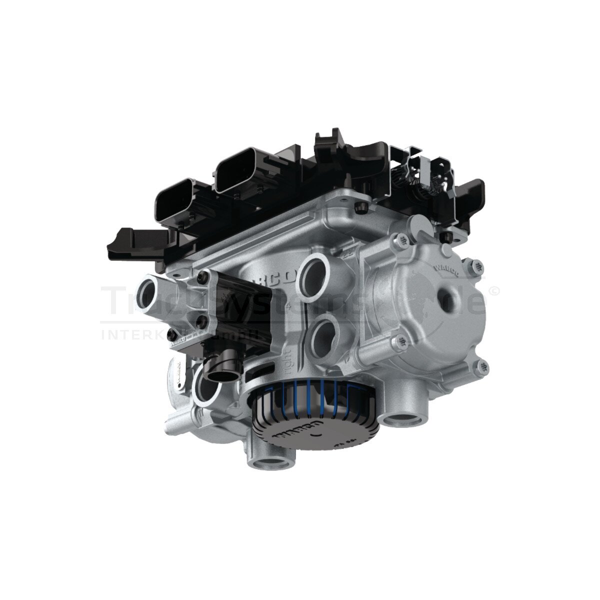 Wabco Achsmodulator EBS 480 105 006 0 - 4801050060 - 000 429 42 24, 878,22