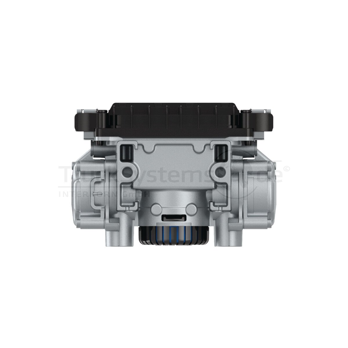 Wabco Achsmodulator EBS 480 105 006 0 - 4801050060 - 000 429 42 24, 878 ...