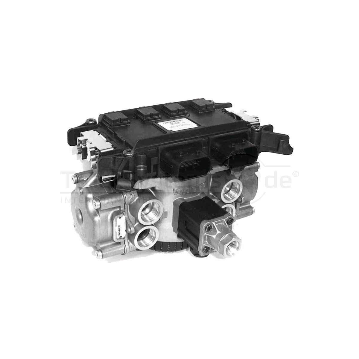 Wabco Achsmodulator EBS 480 105 006 0 - 4801050060 - 000 429 42 24, 878,22