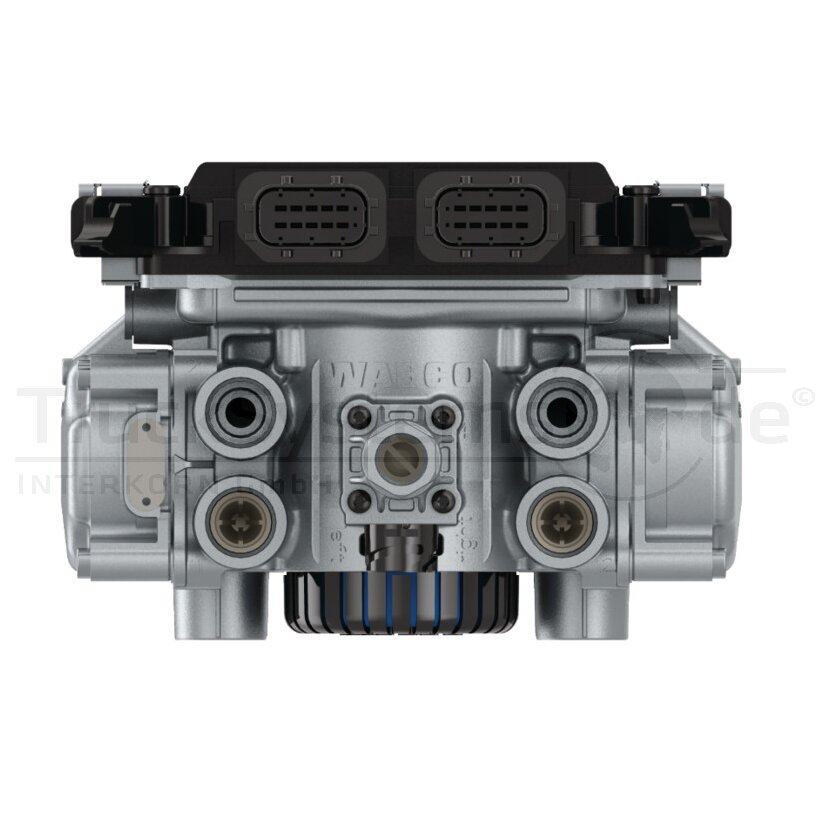 Wabco Achsmodulator EBS 480 105 006 0 - 4801050060 - 000 429 42 24, 878 ...