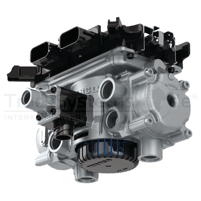 Wabco Achsmodulator EBS 480 105 006 0 - 4801050060 - 000 429 42 24, 878 ...