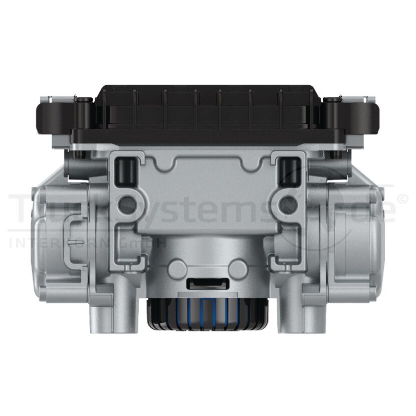 Wabco Achsmodulator EBS 480 105 006 0 - 4801050060 - 000 429 42 24, 878 ...