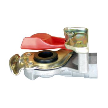 Kupplungskopf gelb M22x1,5 Anhänger - Auflieger 4522000120 452 200 01 ...