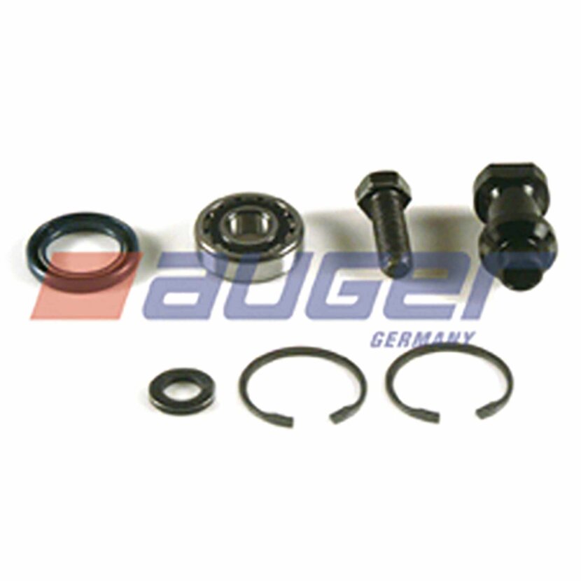 AUGER Reparatursatz, Cabin 53363 - für SCANIA 1324713S, 28,52