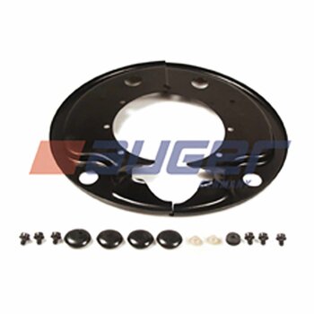 KNORR Druckregler K035697K50, 105,81