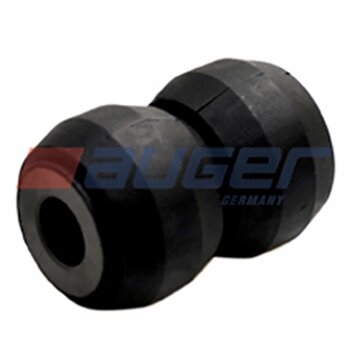 AUGER Lager, Motor 57283 - für MERCEDES 9702400418, 56,49