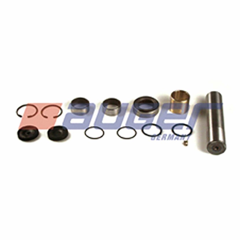 AUGER Achsschenkelbolzensatz 53708 - für RVI 5010216742S, 55,63