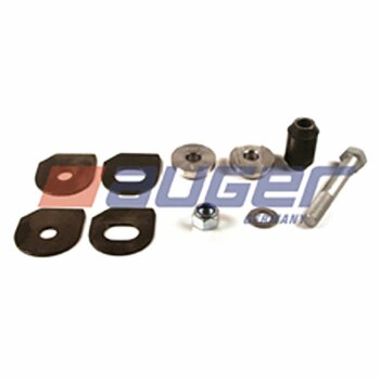 AUGER Reparatursatz, Feder 53527 - für BERGISCHE ACHSEN 0980106290, 5