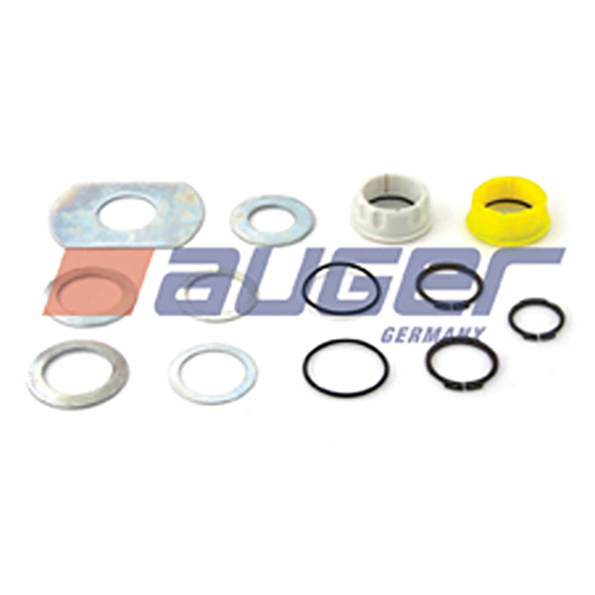 AUGER Reparatursatz, Spannbuegel 53809, 4,38