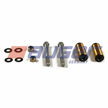 AUGER Stoßstange 87926 - für MERCEDES 9608809272, 191,49