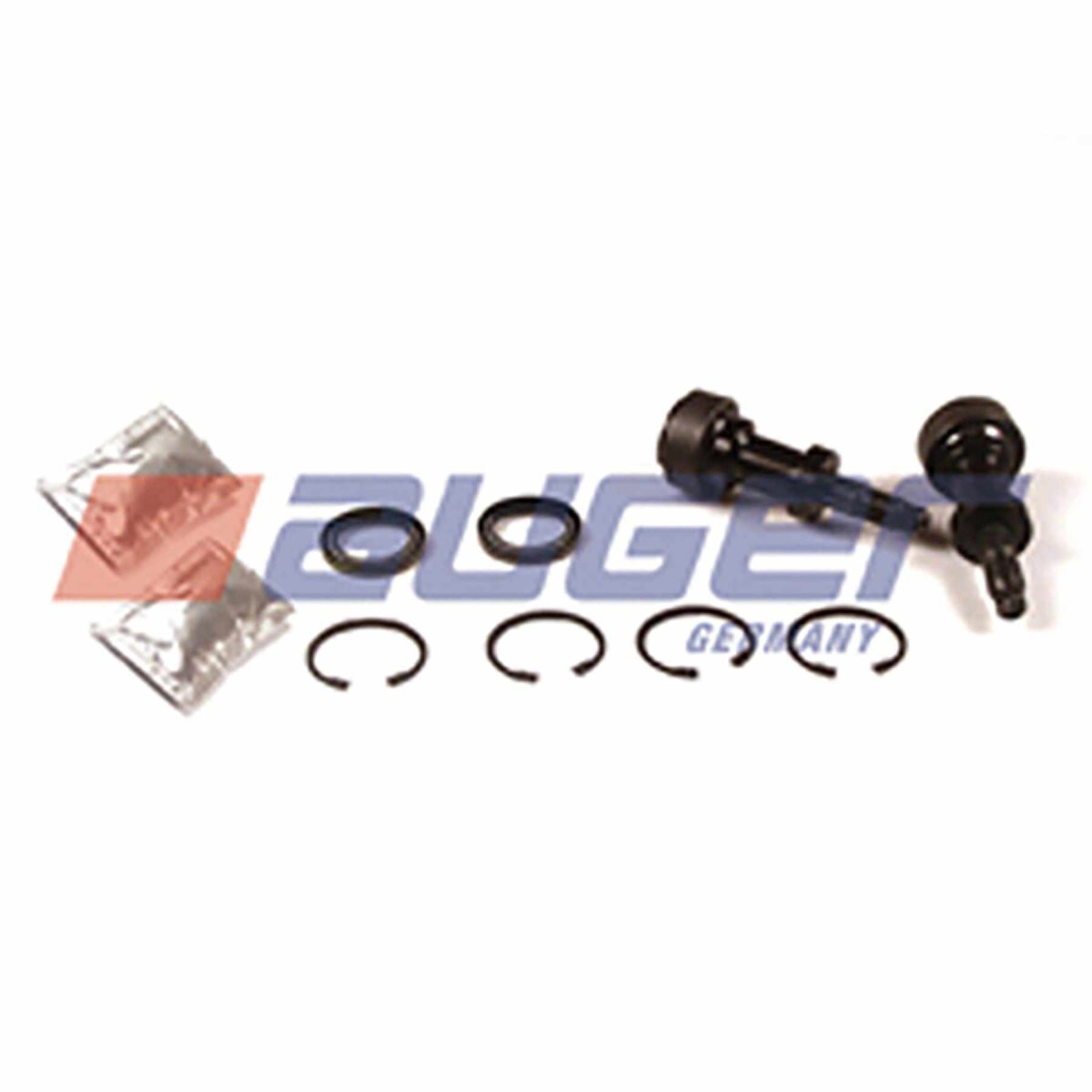 AUGER Reparatursatz, Cabin 53989 - für SCANIA 1742449, 33,66