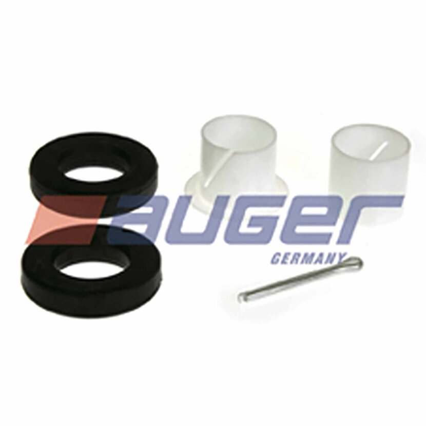 AUGER Reparatursatz, Sattelkupplung 88074 - für HOLLAND RK10605, 49,9