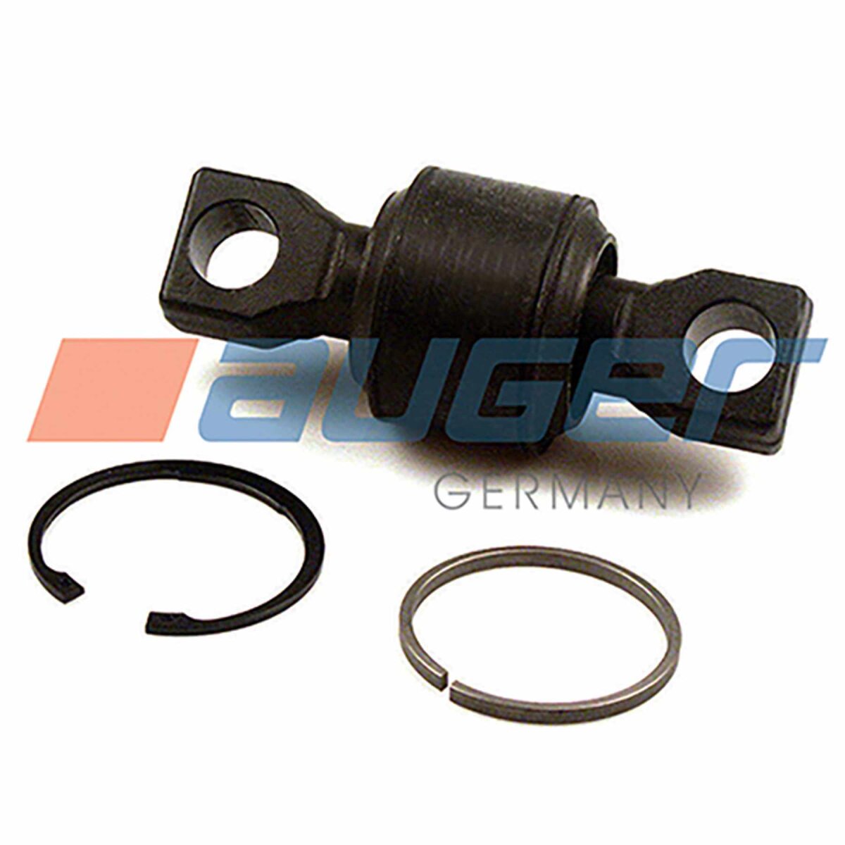 AUGER Reparatursatz, Achsstrebe 54184 - für MERCEDES 0003502005, 30,67