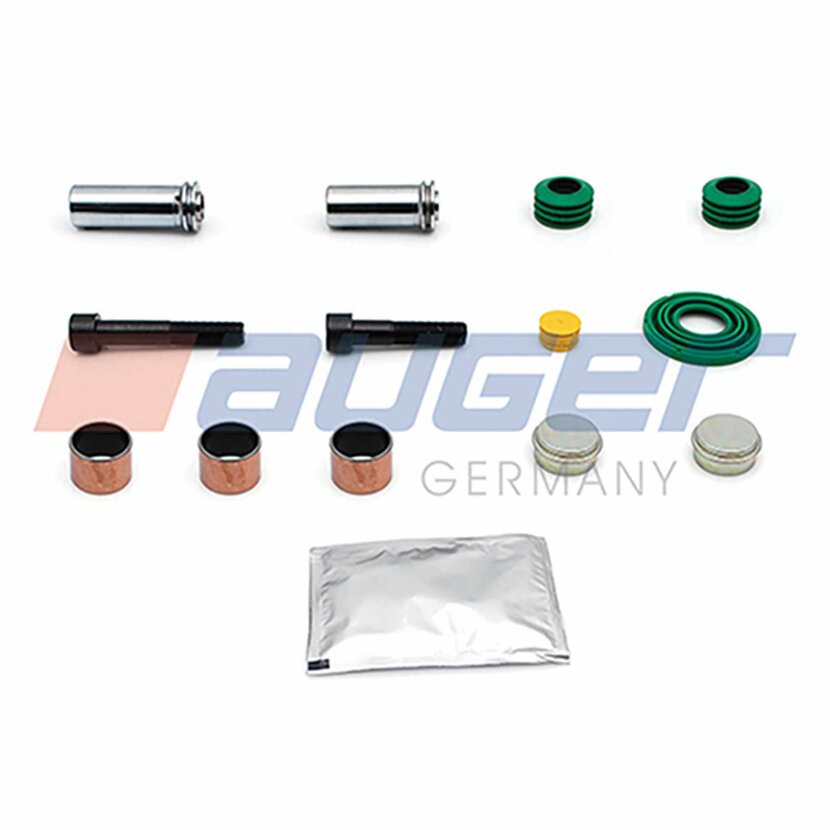 AUGER Reparatursatz, Bremssattel 54566 - für DAF 1436853, 30,49
